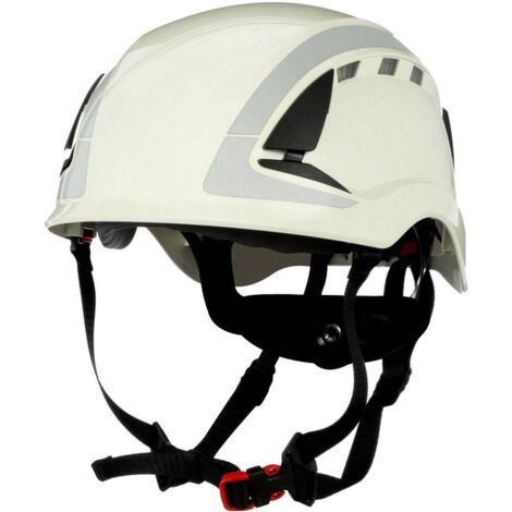 3M SecureFit X5001VE-CE Casco di protezione EN 397, EN 12492, EN 50365 ...