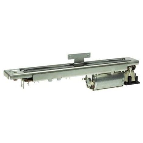 ALPS RS60N11M9 Fader motorizzato 5 kΩ 0.2 W lineare 1 pz.