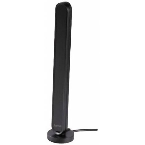 Hama 121652 Antenna da camera DAB+ 30 dB