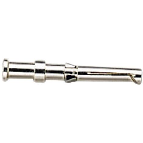 Contatti a crimpare per serie Han® 09150006203 Harting Contenuto: 100 pz.