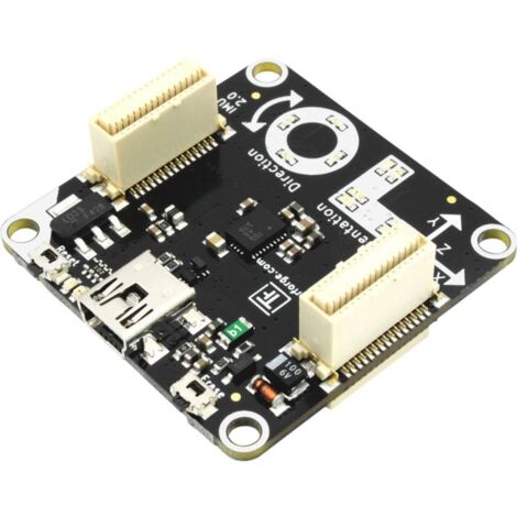 TinkerForge 18 TinkerForge 1 pz. Adatto per (kit di sviluppo): TinkerForge