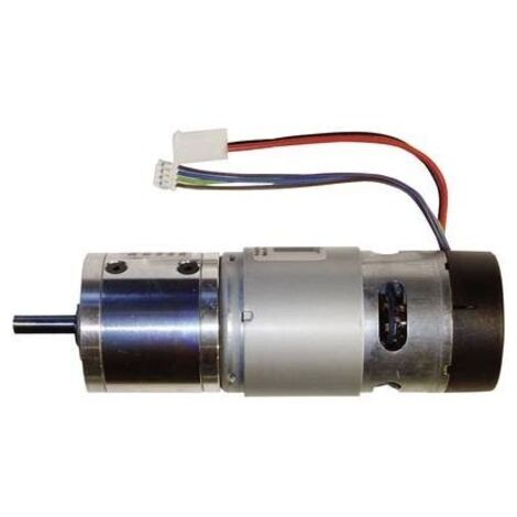 Drive System Europe by MSW Motoriduttore DC DSMP420-24-0061-BFE 025508 ...
