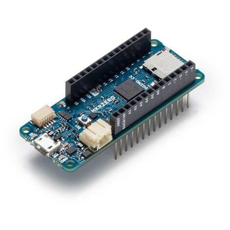 Arduino ABX00012 Scheda MKR ZERO MKR