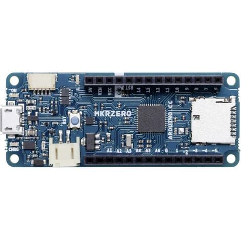 Arduino ABX00012 Scheda MKR ZERO MKR