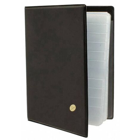 Adafruit Blank SMT Storage Book Cassetta assortimento