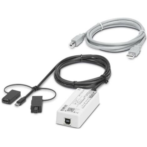 Phoenix Contact IFS-USB-PROG-ADAPTER 2811271 1 pz.