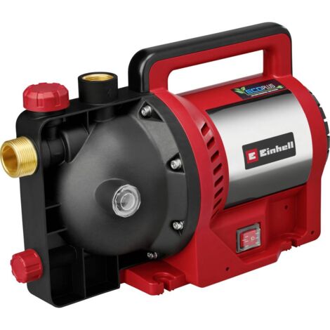 Einhell GC-GP 1170 ECO PLUS Pompa da giardino 7000 l/h 50 m