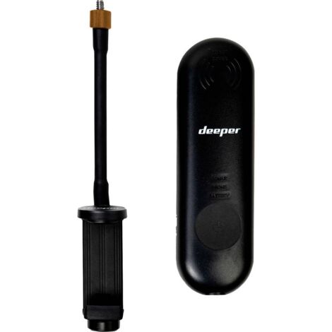 deeper Deeper Range Extender Chartplotter