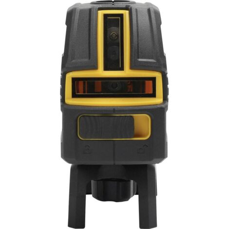 Prexiso P2LC15S Laser a croce