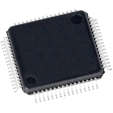 Microchip Technology Microcontroller embedded TQFP-44 8-Bit 24 MHz Numero I/O 32 Tray
