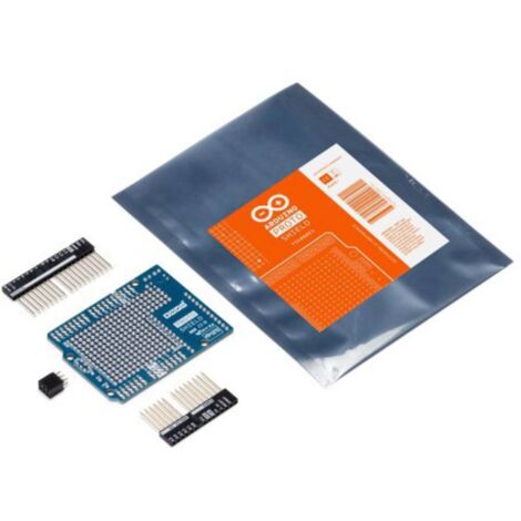 Arduino Proto Shield Scheda di sviluppo