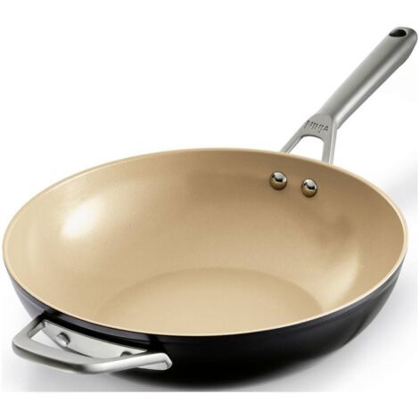 Ninja CW90928DE Padella Wok 280 mm