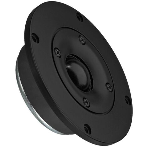 Monacor DTM-104/4 Tweeter a cupola 45 W 4 Ω