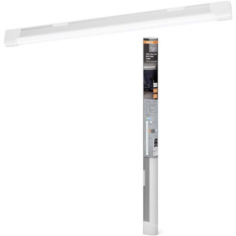 OSRAM HOMELIGHTING LED Value Batten 600 mm 10 W 4000 K Barra LED