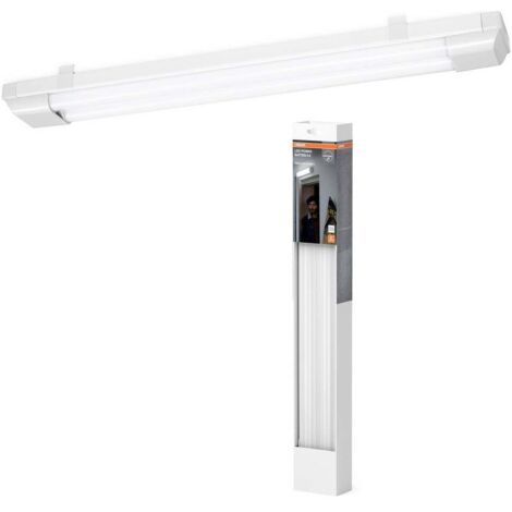 OSRAM HOMELIGHTING LED Power Batten 600 mm 25 W 4000 K Barra LED