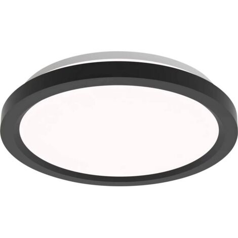 Philips 8721103057563 Plafoniera, Plafoniera LED Nero