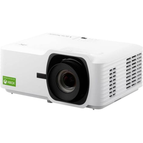 Viewsonic Videoproiettore V554K DC3 3500 ANSI lumen Supporta 4K ...