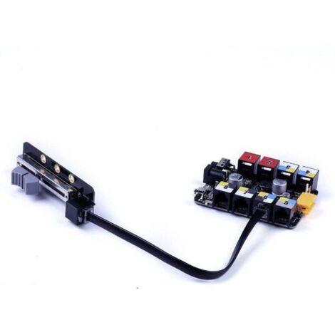 Makeblock Potenziometro Me Slide Potentiometer