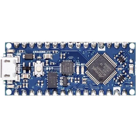 Arduino ABX00107 Modulino Knob 1 pz.