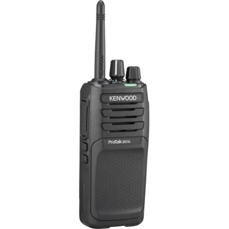 Kenwood Pro Talk TK-3701D TK-3701D Radio PMR