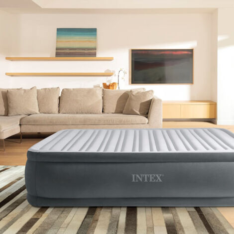 Intex 64414 Grigio