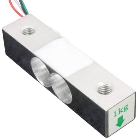 TinkerForge 6130 Cella di carico Adatto per (PC a singola scheda ...