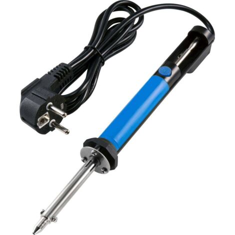 Basetech LWK-211 Dissaldatore 230 V 40 W Stilo 450 °C (max) incl. Pompa ...