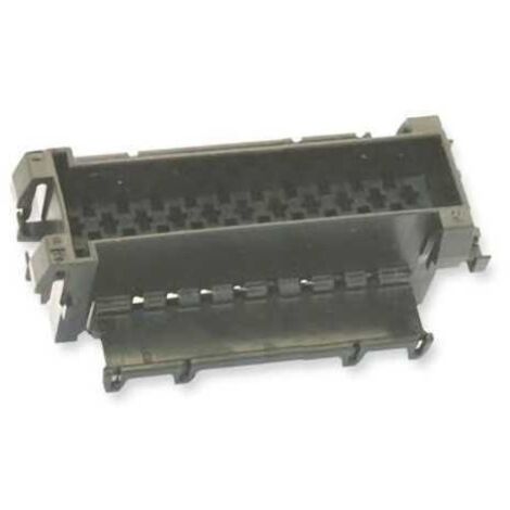 Morsettiera per cavo TE Connectivity J-P-T Totale poli 22 Passo: 5 mm 929505-7 1 pz.