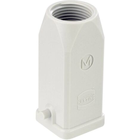 Custodia mobile Han® K4/8-M 19200030420 Harting 1 pz.