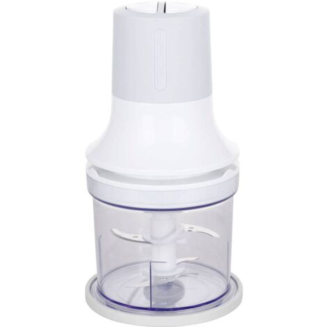 EMERIO MC-122649.2 Tritatutto 260 W Bianco