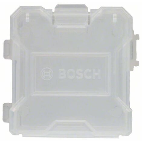 Bosch Accessories 2608522364 Scatola vuota in scatola, 1 pezzo