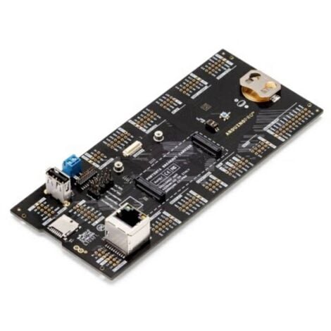 Arduino ASX00031 Arduino®Breakoutboard Board for Portenta Shield breadboard