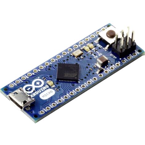 Arduino A000093 Scheda Micro without Headers Core ATMega32