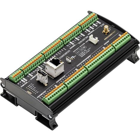 Arduino AKX00032 Scheda Portenta Machine Control Portenta