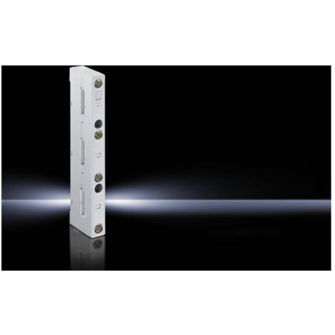 Rittal SV 9340.000 Supporto sbarre con fissaggio interno 4 pz.