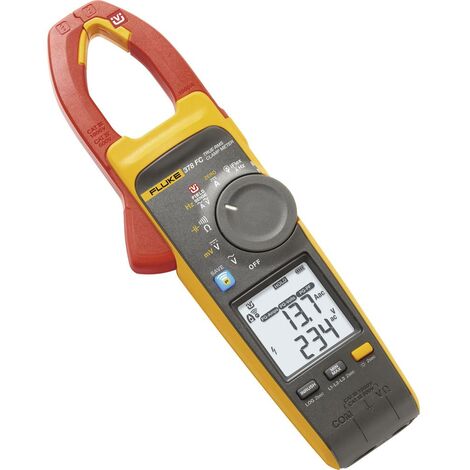 Fluke 378 FC/E Pinza amperometrica