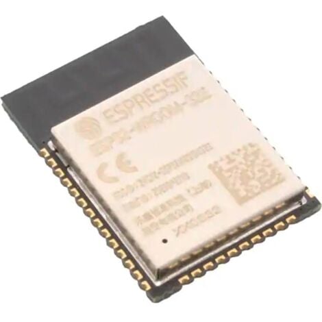 Espressif ESP32-WROOM-32E (M113EH3200PH3Q0) Modulo senza fili 1 pz.