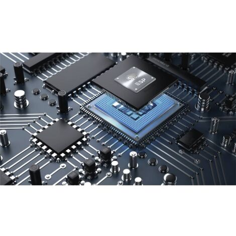 Espressif ESP32-WROOM-32D Modulo senza fili 1 pz.