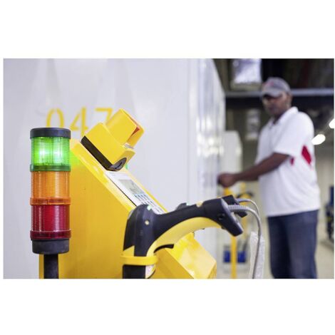 Siemens elemento a luce continua 8WD44205AC 8WD4420-5AC LED 1 pz.