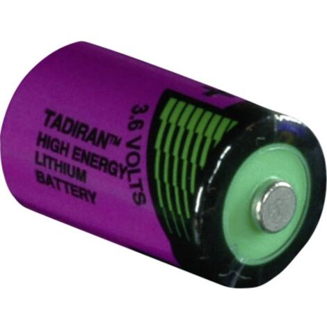 Tadiran Batteries SL 750 S Batteria speciale 1/2 AA Litio 3.6 V 1100 ...