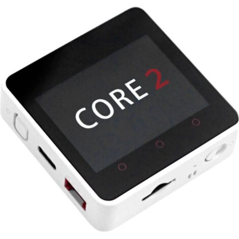 M5Stack K010 Microcontrollore M5Stack