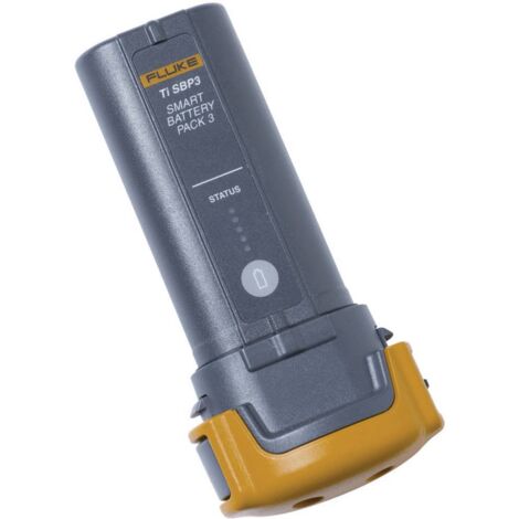 Fluke 3440365 FLK-TI-SBP3 Pacco batteria 1 pz.