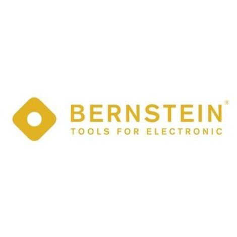 Bernstein Tools for Electronics 9-252 Testa morsa a vite 9-252