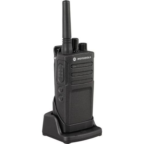 Motorola Solutions XT 420 188218 Radio PMR portatile