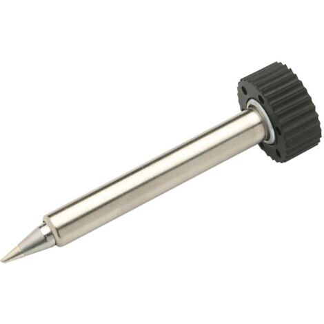 Tubetto fermapunta T0058744710 per saldatori WSP 80 / WP 80 Weller ...