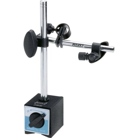 Hazet 2155-60 Supporto magnetico per comparatore