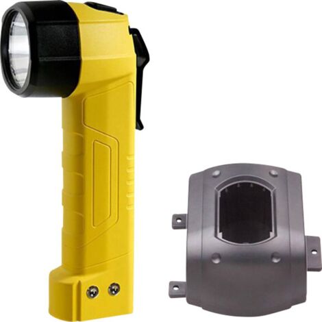 AccuLux HL 12 EX Set Torcia tascabile Zona Ex: 1, 2, 21, 22 170 lm 200 m