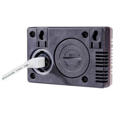 rotronic HL-1D-SET HL-1D-SET Data logger temperatura, Data logger ...