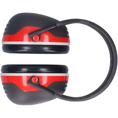 3M Peltor X3A Cuffia antirumore passiva 33 dB EN 352-1:2002 1 pz.