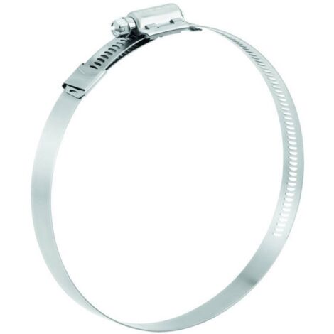 Norma Fascetta stringitubo 05600601156 Ø fascio (min.) 156 mm Ø fascio ...